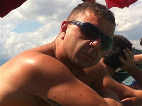 Bikie News Robert Nikolovski Guilty Of Darko Janceski Murder Daily