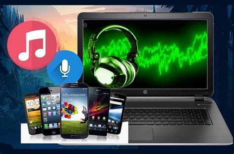 How To Record Android Internal Audio