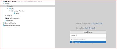 How To Use Aws Java Sdk To Create An Ec2 Instance Java4coding