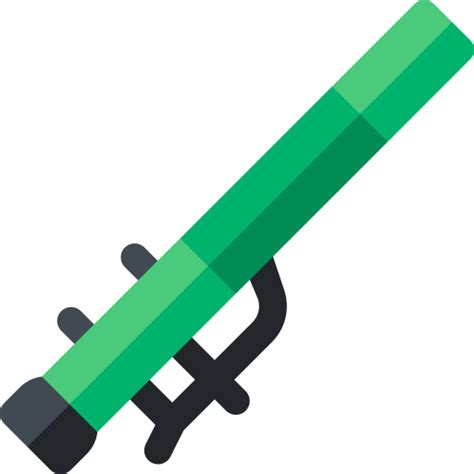 Rpg Basic Rounded Flat Icon
