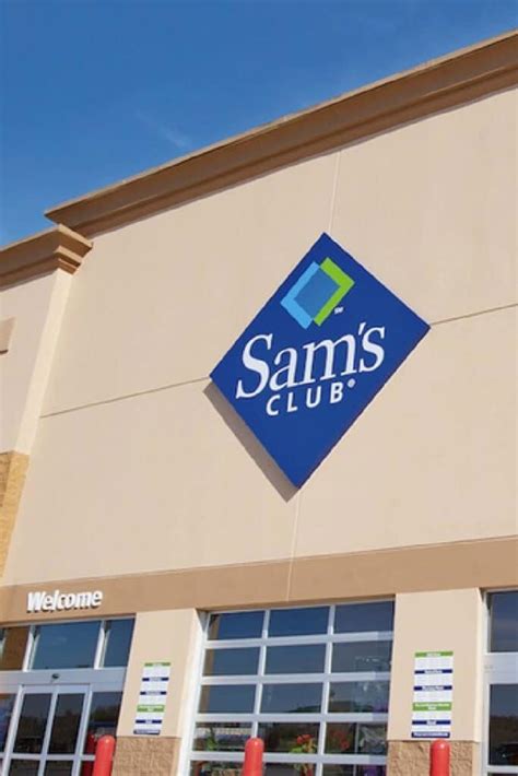 Sams Club Membership Deal 2026 Big Savings