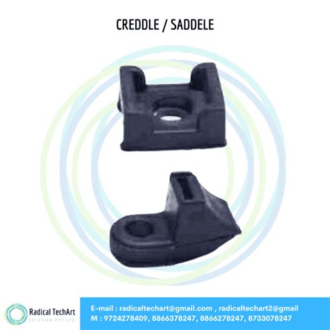 Saddle Creddle