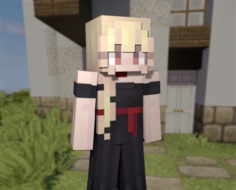 File Caroline Parker Png PotterworldMC