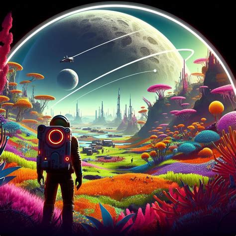 Nms Fanart 4 By Nikottroou On Deviantart