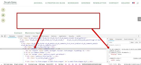 Comments Dont Show How To And Troubleshooting Gvectors Team Forum