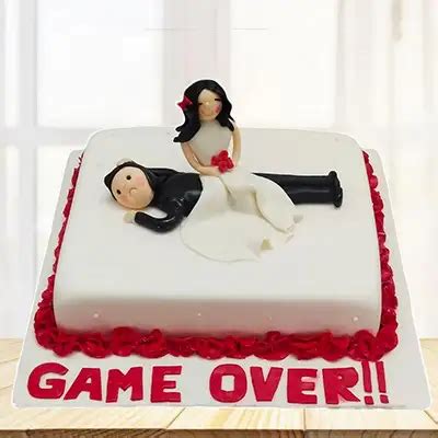Naughty Wedding Cake Toppers 60 Photos