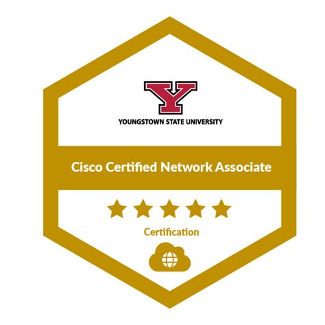 Cisco Certified Network Associate Ccna Credly