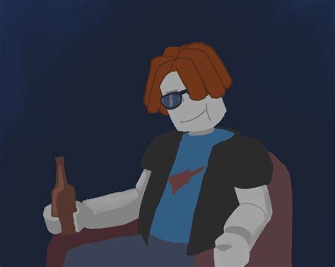 Artstation Bacon Roblox