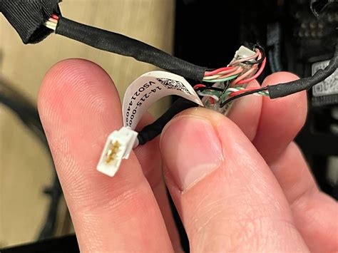 Need Help With Nuc11 Assembly Rintelnuc