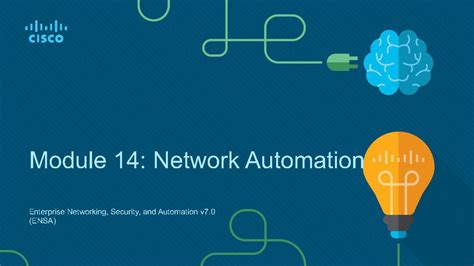 Network Automation Guide Pdf