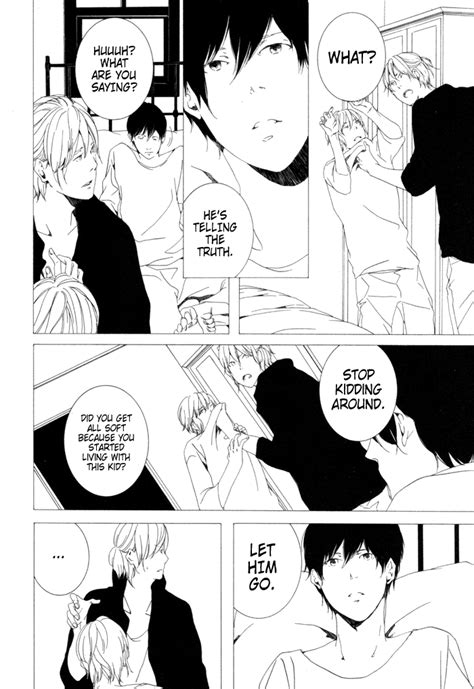 Inoue Nawo Sora No Deau Basho De Eng Page 3 Of 8 Myreadingmanga