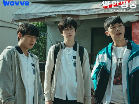 Kisah Buli Di Sekolah ‘weak Hero Class 1 Jadi Bualan Penonton Kini Dek Plot And Lakonan Mantap