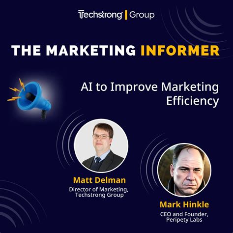 Mark Hinkle Posted On Linkedin