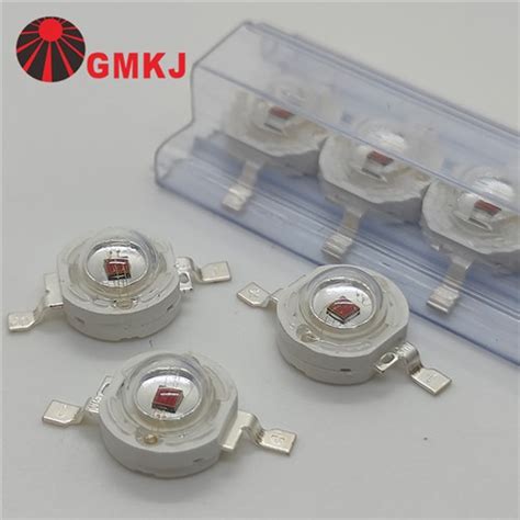 China High Power LED Manufacturers Suppliers Factory Good Price High Power LED Specification