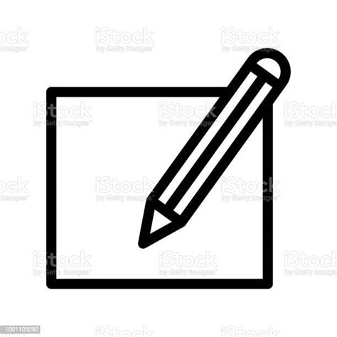 펜은 아이콘 벡터 기호 및 기호 흰색 배경 펜 편집 로고 개념에 고립 된 편집 0명에 대한 스톡 벡터 아트 및 기타 이미지 0명 그림자 디자인 Istock