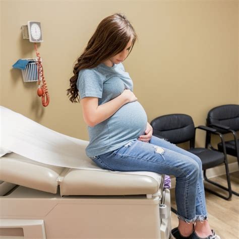 Pelvic Exam In Queens Women For Women OBGYN