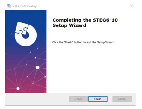 Steg Sdsp68 Digital Signal Processor Owner S Manual