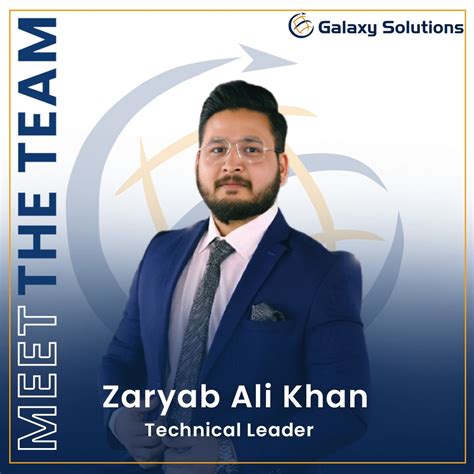 Galaxy Solutions Itc On Linkedin Galaxysolutionsteam