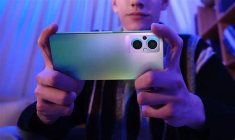 5 Alasan OPPO Reno7 Z 5G Ideal Untuk Gaming YANGCANGGIH COM