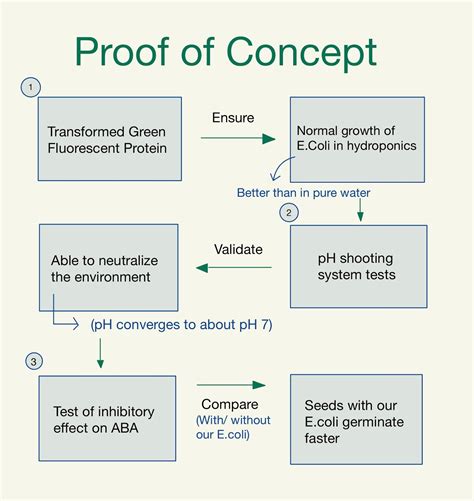 Proof Of Concept Puichingmacau Igem 2022