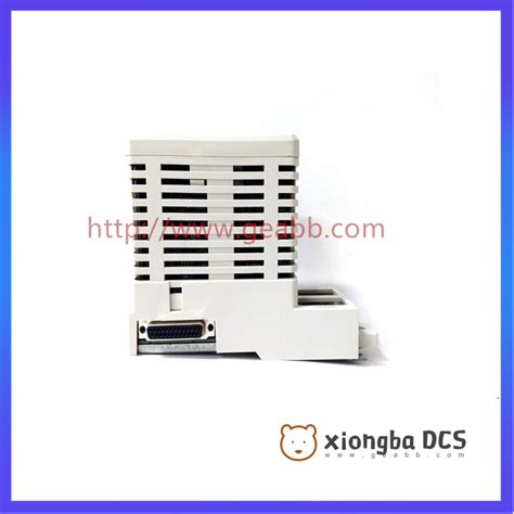 Abb Module Warehouse Stock Ci858 1 And Pm861k01 Power Supply Unit Plc