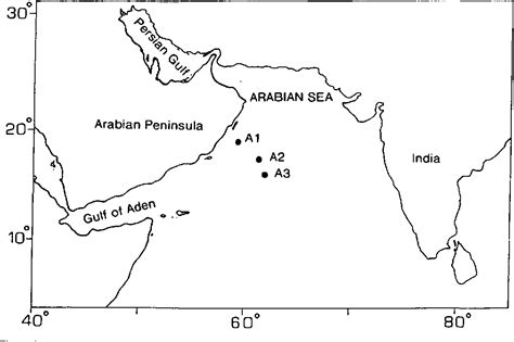 Figure 1 From Aspects Of The Biology Of The Giant Form Of Sthenoteuthis