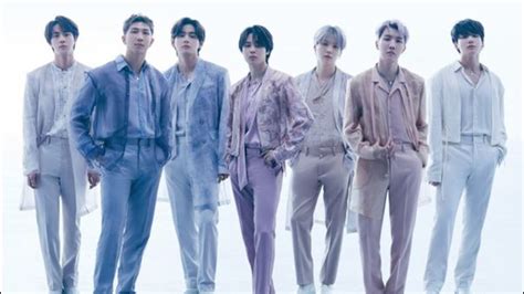 Bts Conoce La Razón Por La Que Nació La Frase “bts Paved The Way”
