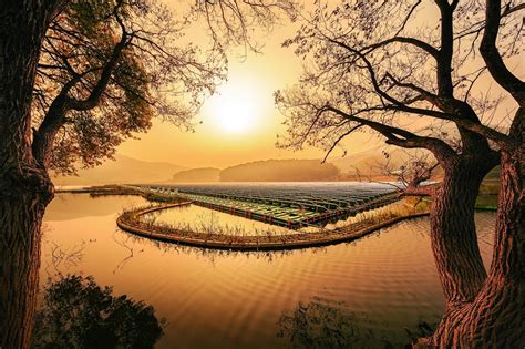 한국태양광공사협회 제5회 아름다운 태양광 사진 공모전 개최 신재생에너지가이드