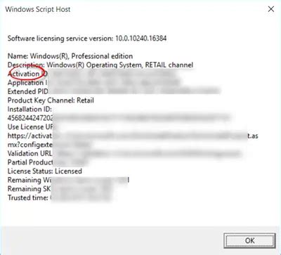 Technology That Matters Cannot Activate Windows Product Key Blocked