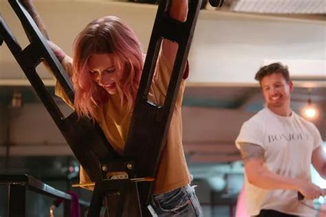 Basics To Building A Sex Room From Saucy Swings To Bondage Essentials Daily Star