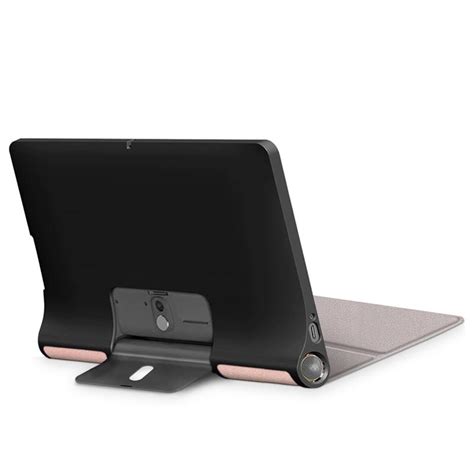 Lenovo Yoga Smart Tab Folio Case Rose Gold