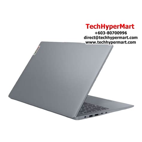 Lenovo Ideapad Slim 3 15abr8 82xm00ttmj W11p 15 6 Laptop Notebook