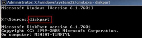 Sửa lỗi Setup was unable to create a new system partition or locate an existing system partition