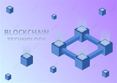블록체인 기술 배경 배경 블록체인 기술 배경 현대 배경 배경 일러스트 및 사진 무료 다운로드 Pngtree