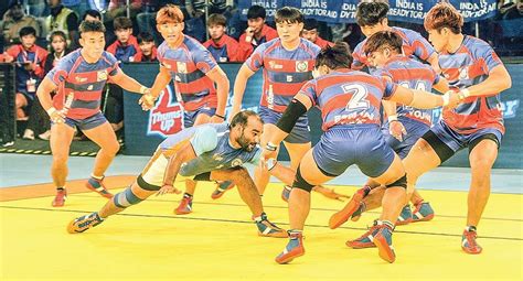 Grassroots Initiatives Self Belief Reasons Behind Rise Of Korea