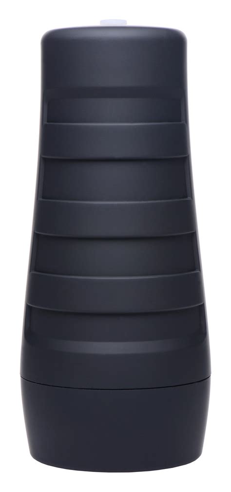 Dani Deluxe Mouth Stroker Light O Kinky