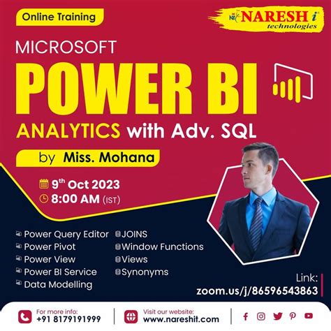 Software Courses And Placements On Linkedin Powerbi Microsoft Businessintelligence Excel