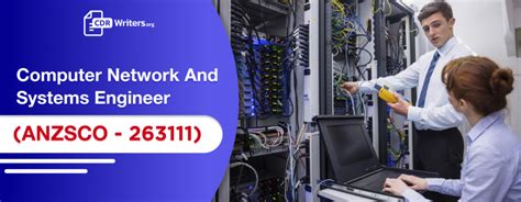 Cdr Report Writing For Computer Network And Systems Engineer Anzsco 263111