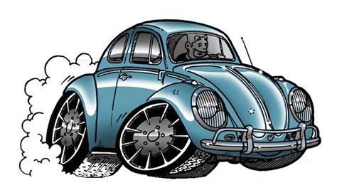 Pin By David Artdian On Car In 2024 Cool Car Drawings Cartoon Car