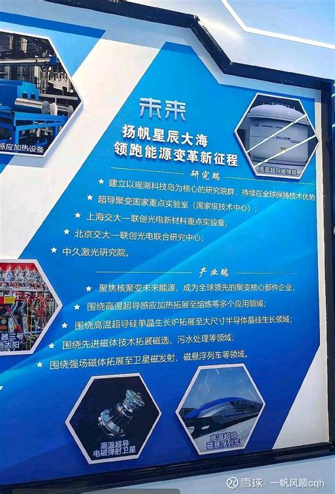 电磁弹射火箭技术领跑全球！中国航天革新里程碑！ 电磁弹射技术：颠覆传统发射模式，实现“载荷翻倍、成本骤降”当前，全球首个基于超导磁悬浮技术的电磁发射验证平台已在资阳进入 雪球