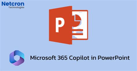 Microsoft Copilot In PowerPoint How It Can Help You Create Better Presentations