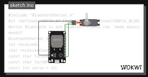 Wokwi Online ESP STM Arduino Simulator Wokwi Online ESP STM Arduino Simulator