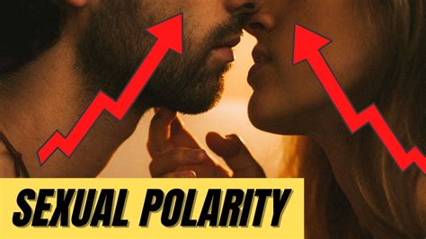 SEXUAL POLARITY Ways To Increase It Taoism YouTube