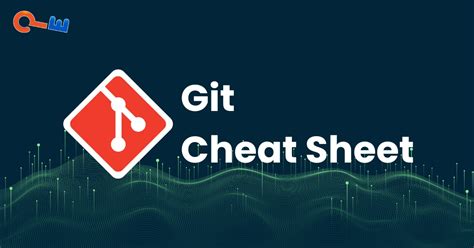 Git Cheat Sheet Pahamweb