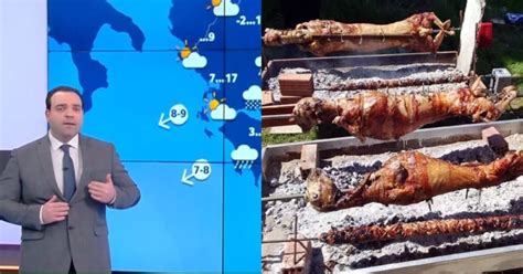 Στον… αέρα το Πάσχα Δραματική πρόβλεψη Μαρουσάκη «πάγωσε με αυτό που έρχεται «κλείδωσε ο