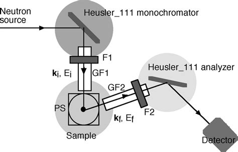 Principle Of The Longitudinal Polarization Analysis LPA On A Download Scientific Diagram