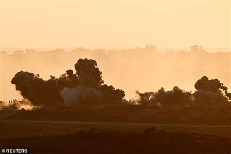 Shocking Extent Of Hamas October 7 Sex Attacks Is Laid Bare As Full