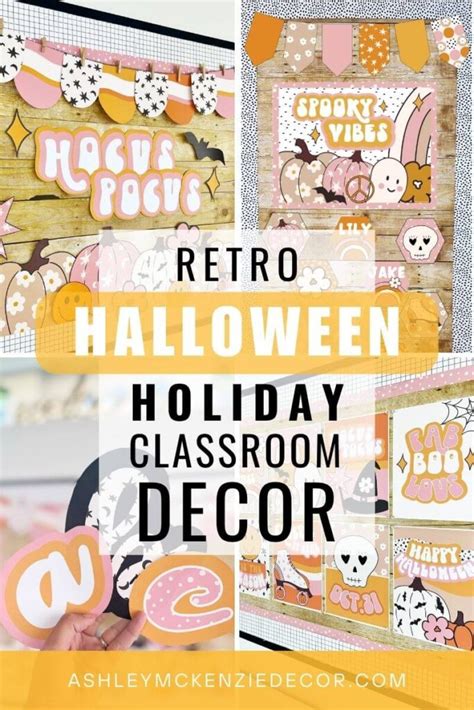 Modern Farmhouse Classroom Decor Ashley Mckenzie Decor