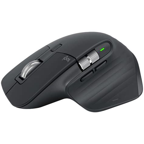 Chu T Logitech Mx Master S Ph Ki N Gi R Vender