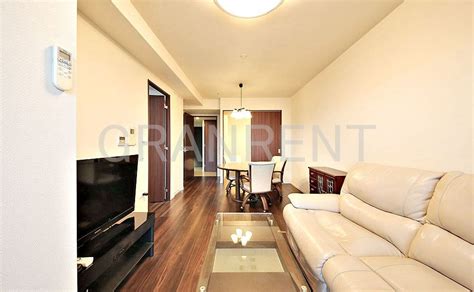 クレヴィアタワー中之島｜大阪の高級賃貸マンション専門のgranrent（グランレント）